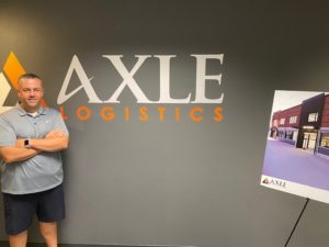 Meet the Axle Logistics Leadership Team - Axle Logistics