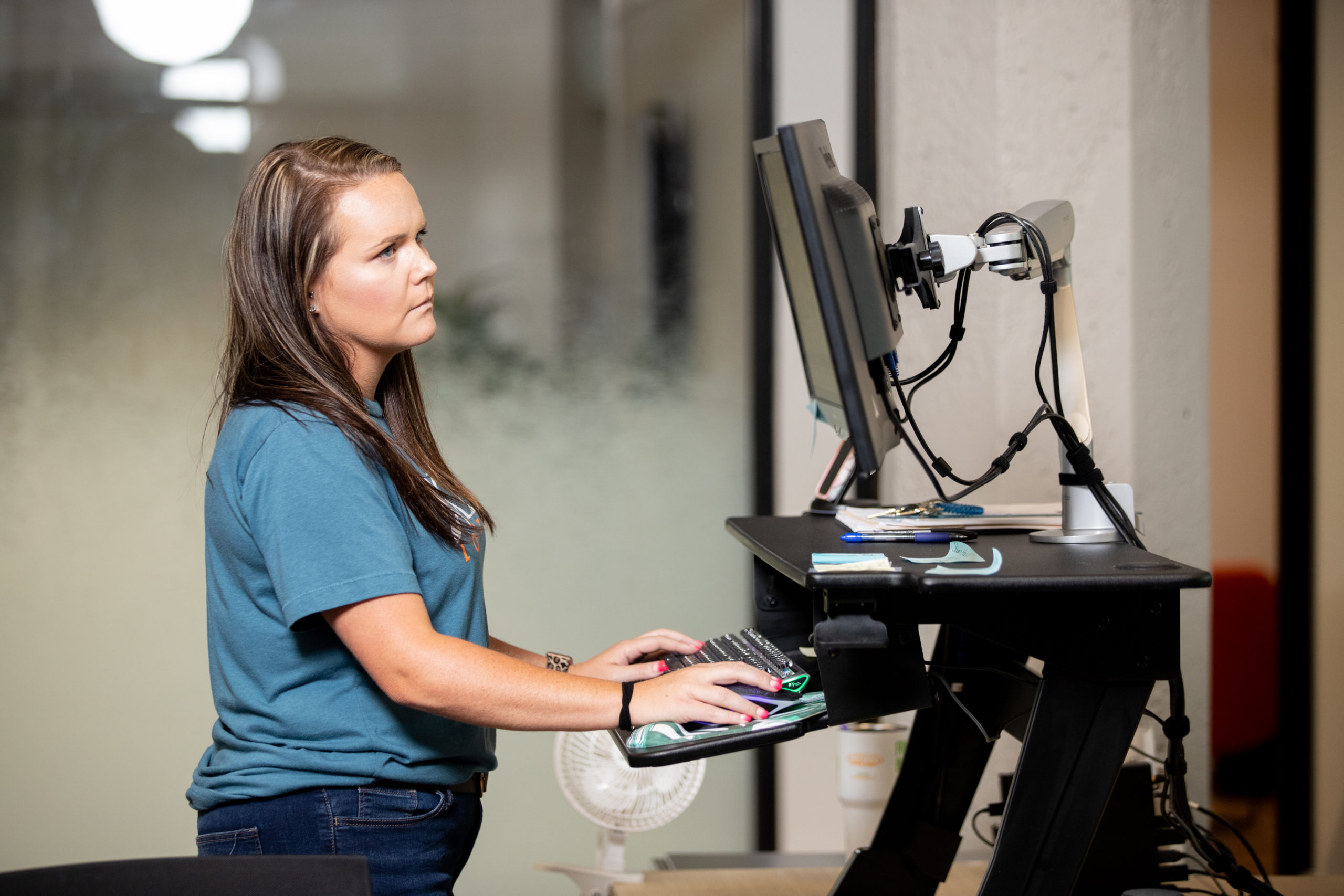 BLOG: A Quickly Changing Landscape | Axle Logistics