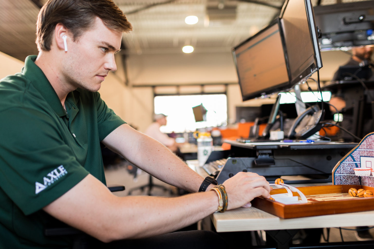 Careers - Axle Logistics